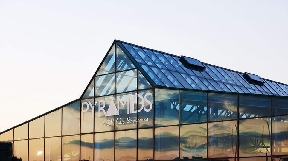 Petition · Save Pyramids Swimming Pool - United Kingdom · Change.org