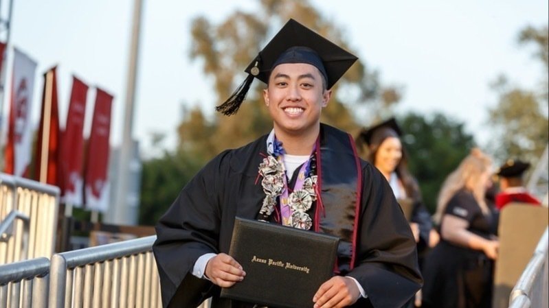 Petition · Return APU's Spring 2023 Commencement Ceremony back to ...