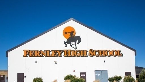 Petition · Holding Fernley High School accountable - United States ...