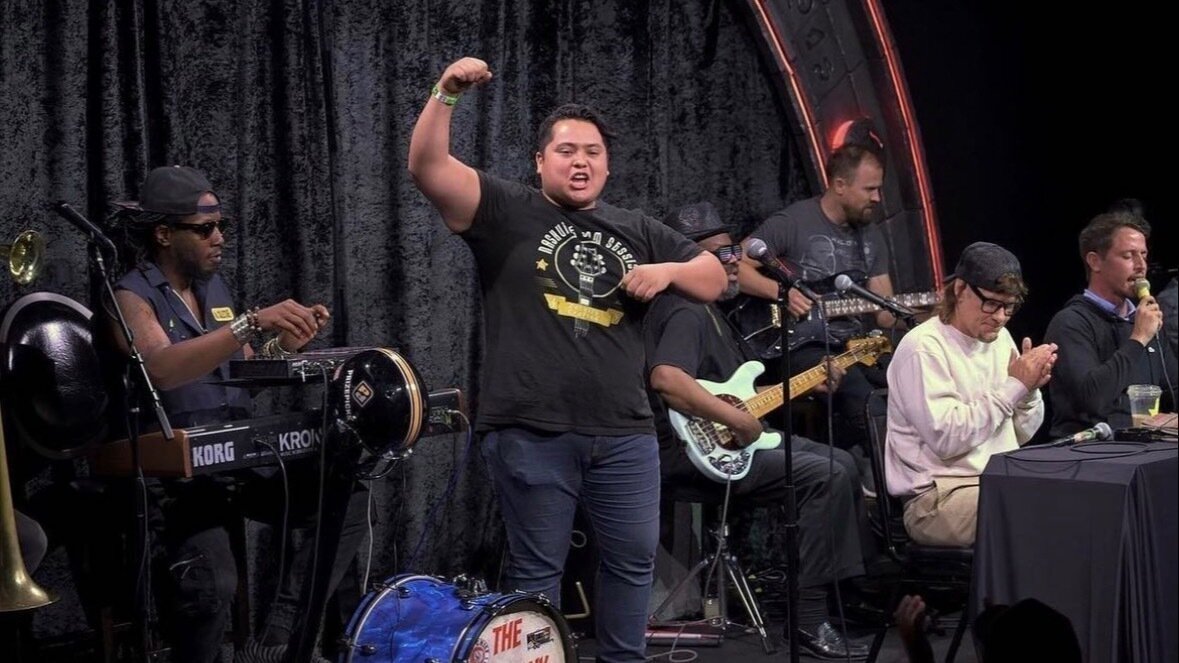 Petition · Urge Tony Hinchcliffe to Withdraw Enrique Chacón's Golden ...