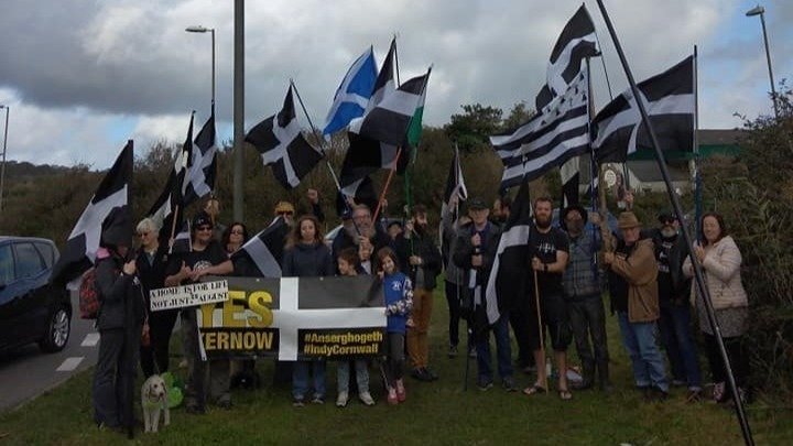 Petition · Establish a Cornish Assembly for the people of Cornwall ...