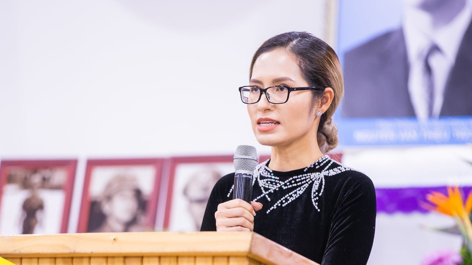 Petition · Protect Kate Hoang from this smear campaign Bảo vệ Kate ...