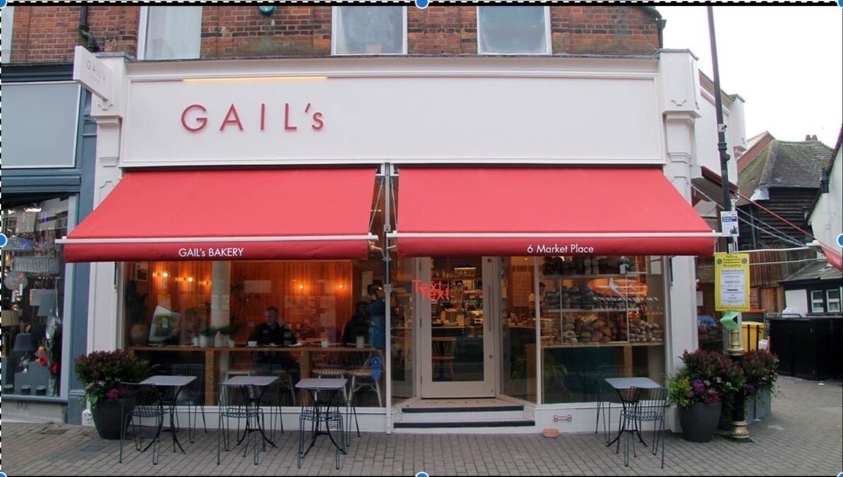 Petition · Increase Frontline Staff Salaries at Gail's by at least £1 ...
