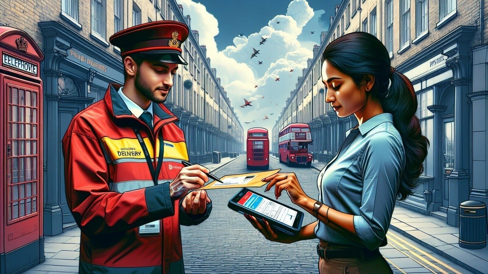 Petition · Mandate Signed Delivery for Legal Notices - United Kingdom ...