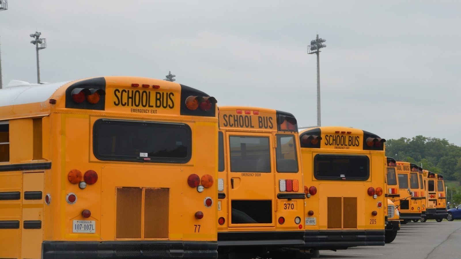 Petition · Bring back the 7th grade field trip for trailside middle ...