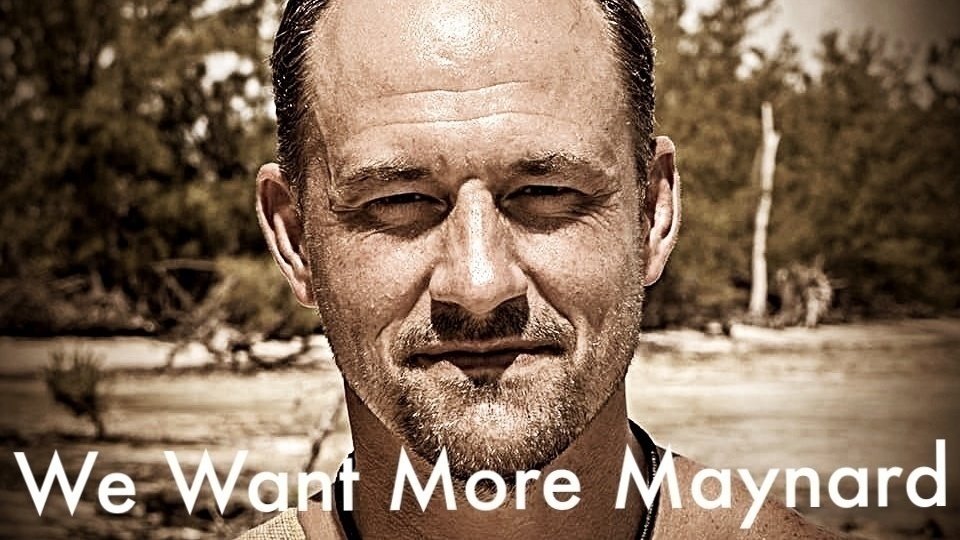 Petition · We Want More Maynard - United States · Change.org