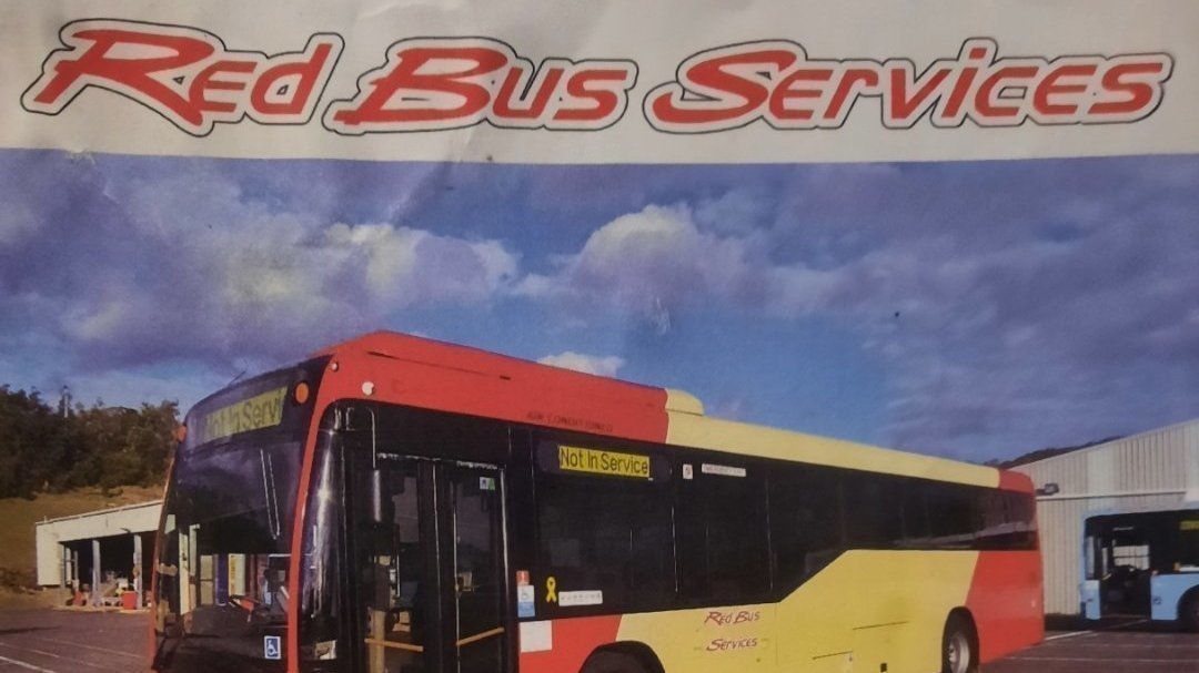 Petition · Save our Local Red Bus Services - Australia · Change.org