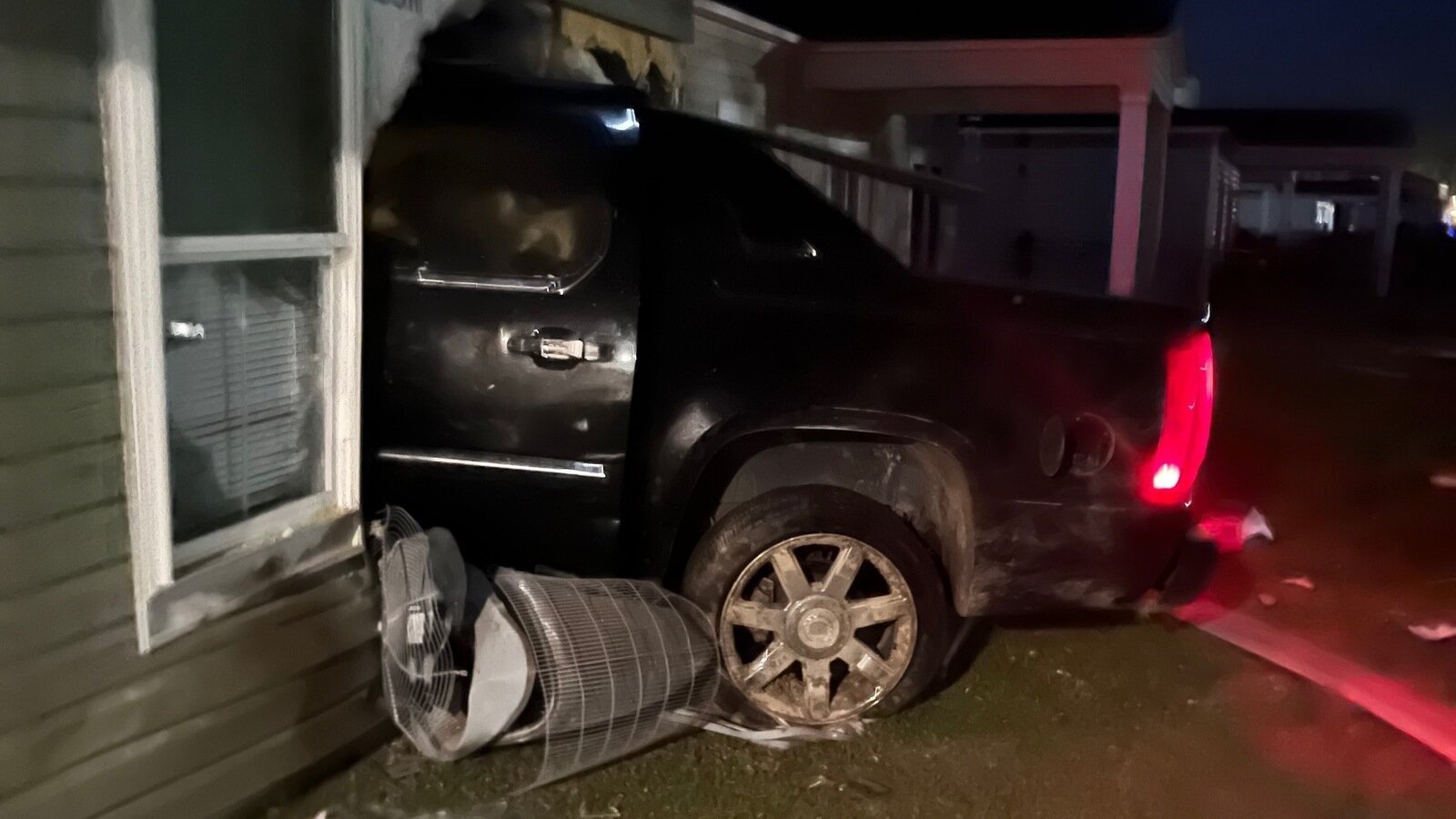 Petition · Install Guard Rails in Coopers Bluff Neighborhood for ...