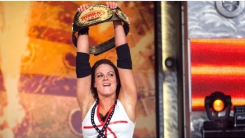 WWE Rhea Ripley Pop! Vinyl Figure, 49% OFF