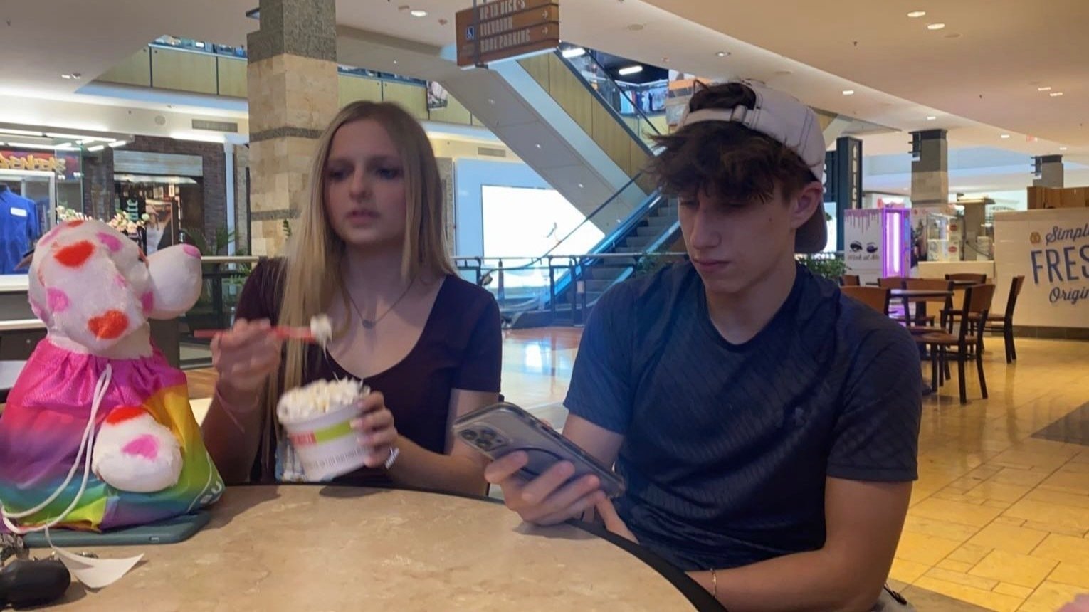 Petition · Alaina loves Alex again · Change.org