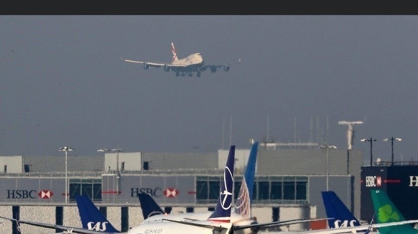 Petition · Close down the UK Borders! - United Kingdom · Change.org