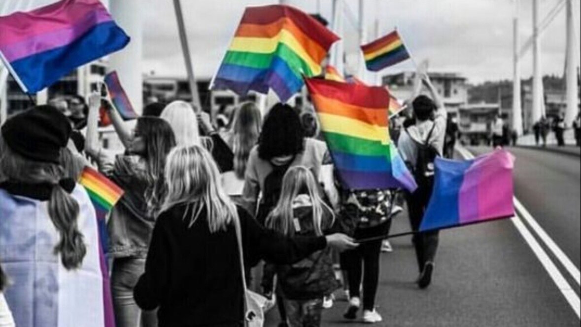 Petition · Ban Conversion Therapy in All 50 States of the USA - United ...