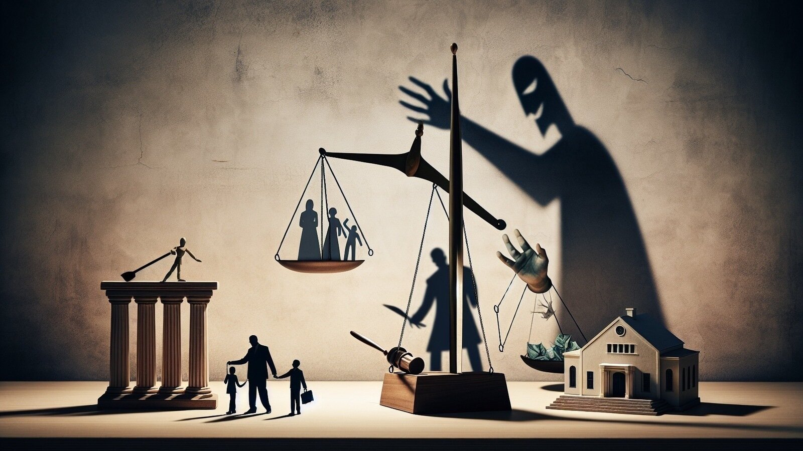 Petition · Justice for Survivors: Mandate Coercive Control Training in ...