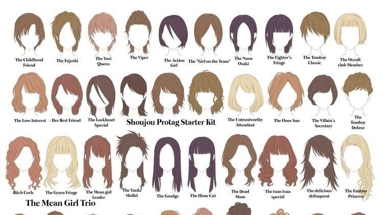 Petition · More hairstyles - United States · Change.org