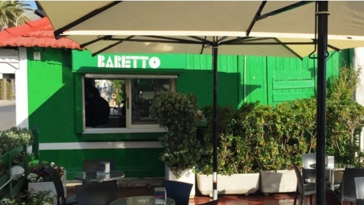 Petizione · Il baretto di Mondello non si tocca - Italia · Change.org