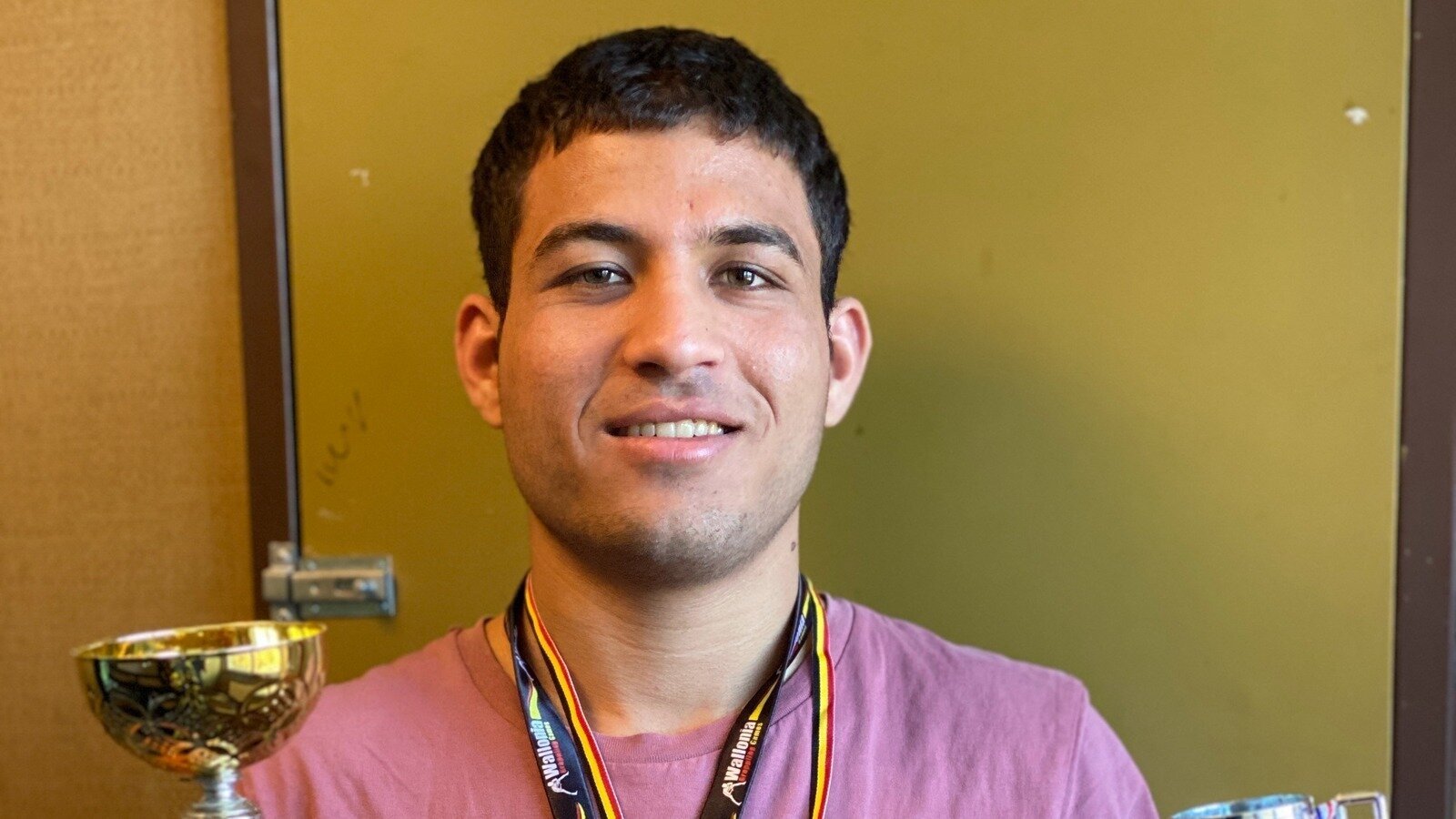 Petition · Pétition de soutien pour Abdul menacé d'expulsion - Belgium ...