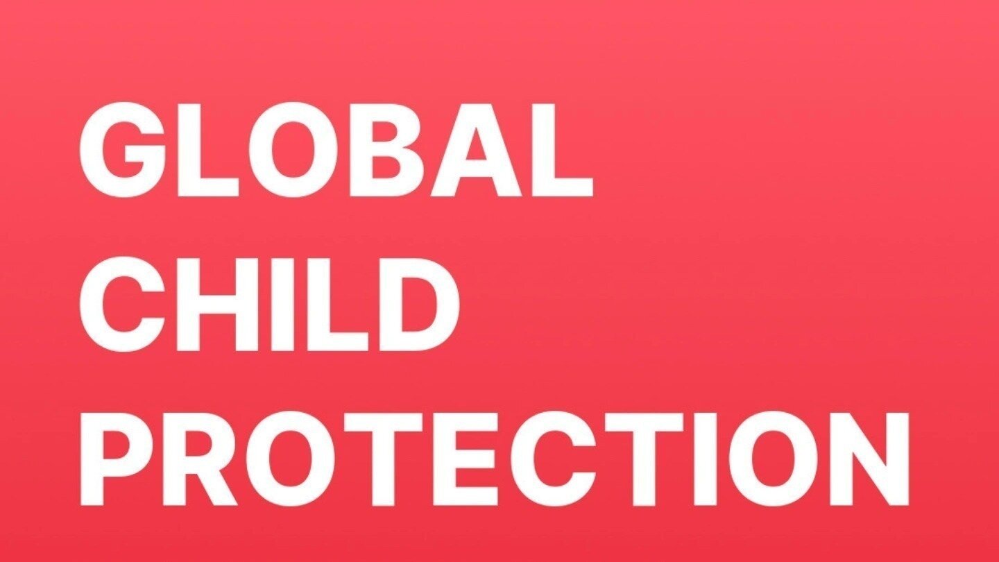Petition · GLOBAL CHILD PROTECTION PETITION - Germany · Change.org