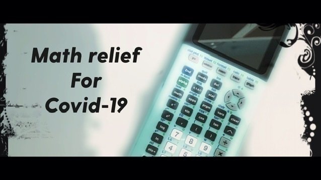 Petition · Unlimited time and open book math exams during COVID-19 ...