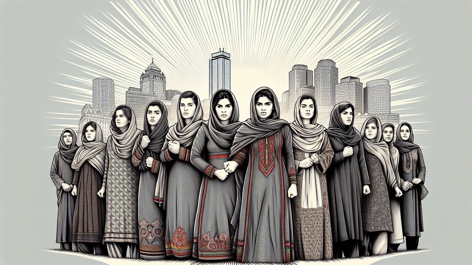 Petition · Stand by Afghan Women Leaders in Boston: Prevent Deportation ...