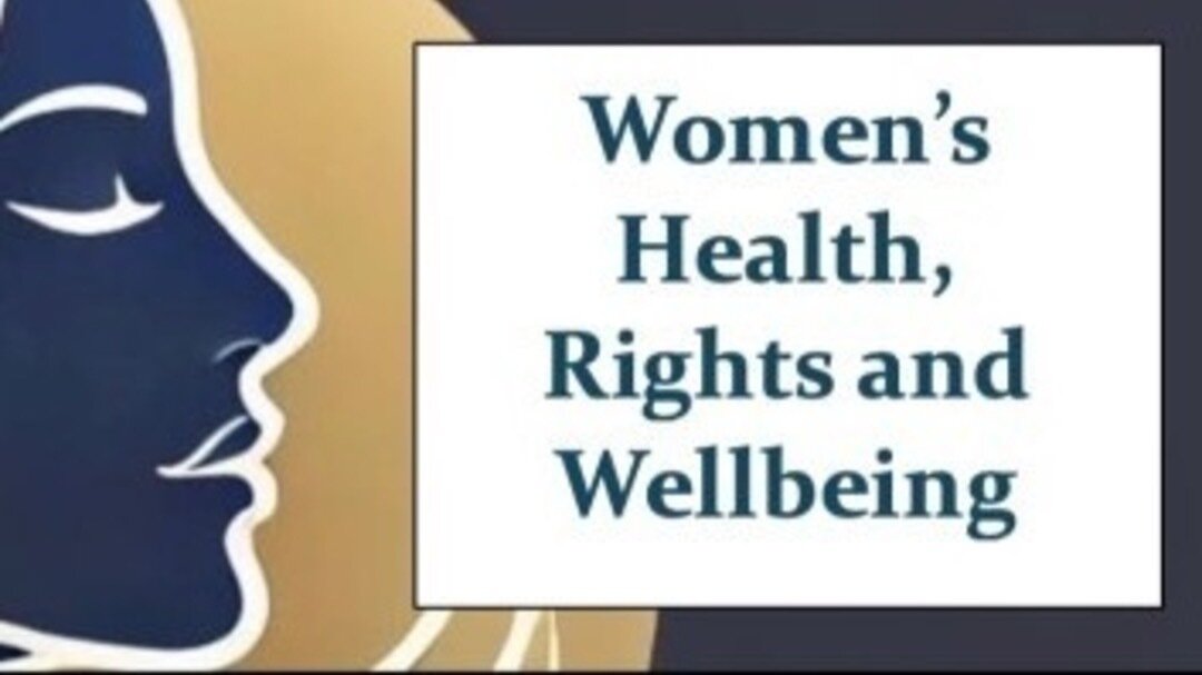 Petition · Protecting Women's Rights in Health - United Kingdom ...