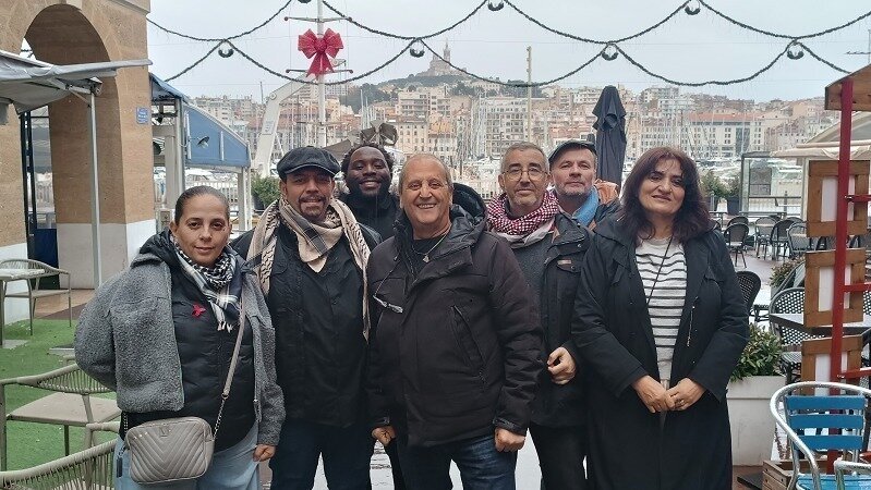 Pétition · STOP STIGMATISATION - France · Change.org