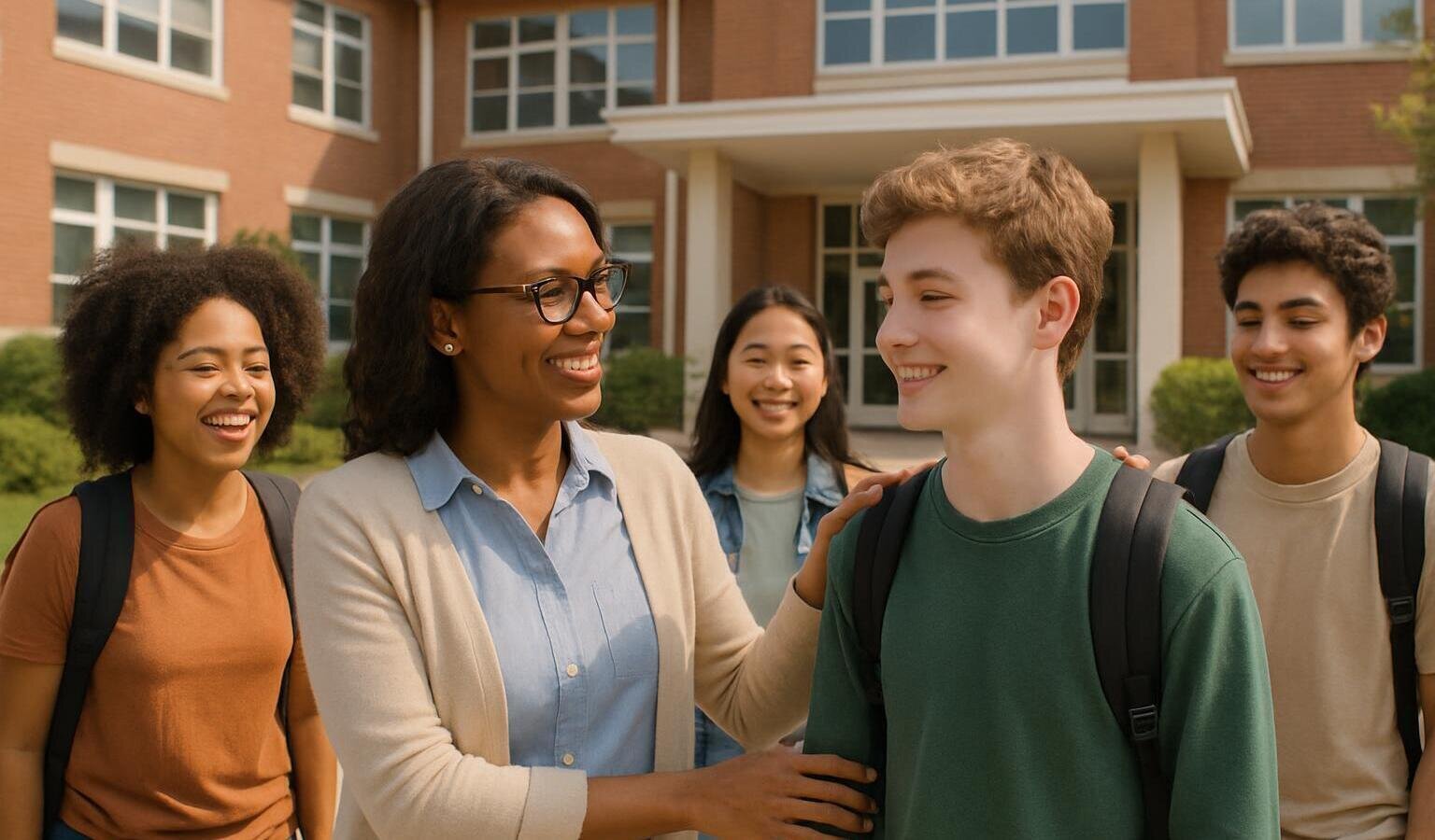 Petition · Safe and Respectful Learning/ Sporting Event Environment ...