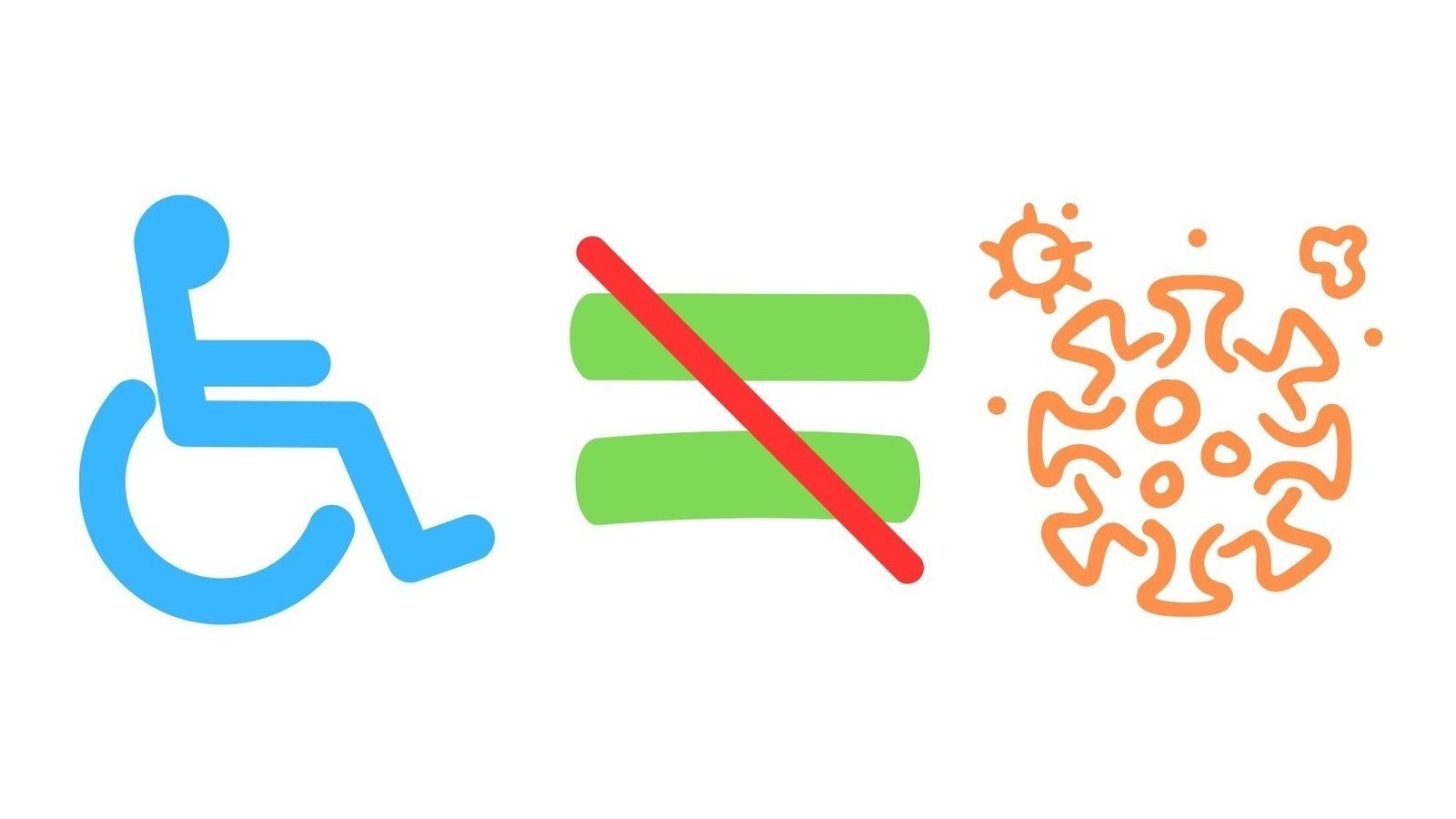 Petition · Disabilities≠Diseases --- Educate Children On Disabilities ...