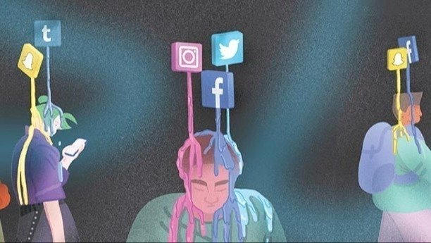 Petition · Stop social media from bringing negative influences on Gen Z ...