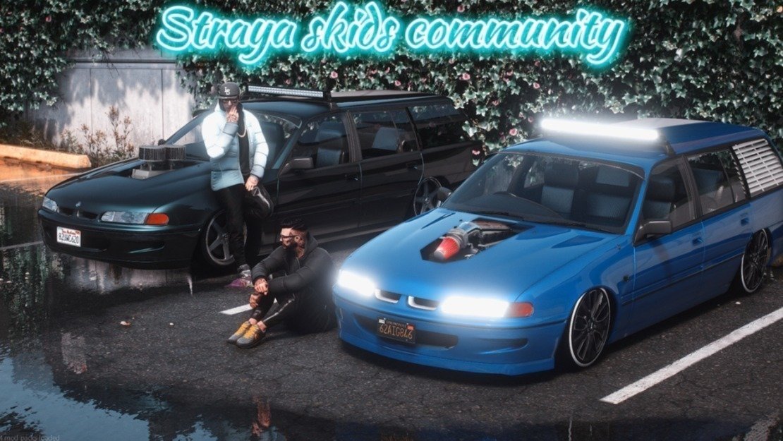 Petition · Unban Gang RP on Straya Skids AOP Freeroam! - Australia ...