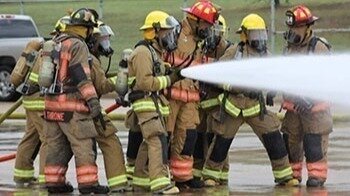 Petition · Update the Junior Firefighter Standard in North Carolina per ...