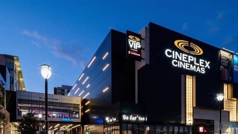 Petition · Bring a brand new Cineplex complex back to St. Catharines ...