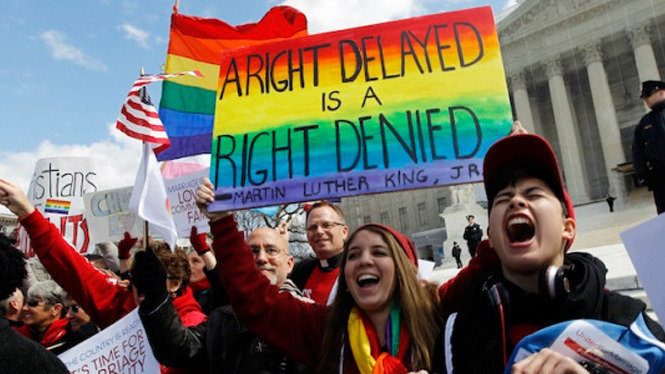 Petition · We Demand LGBT Equality now! - United Kingdom · Change.org