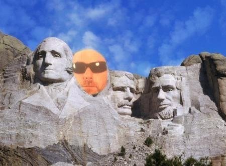 Petition · Elect Mike Stembridge President of the United States ...