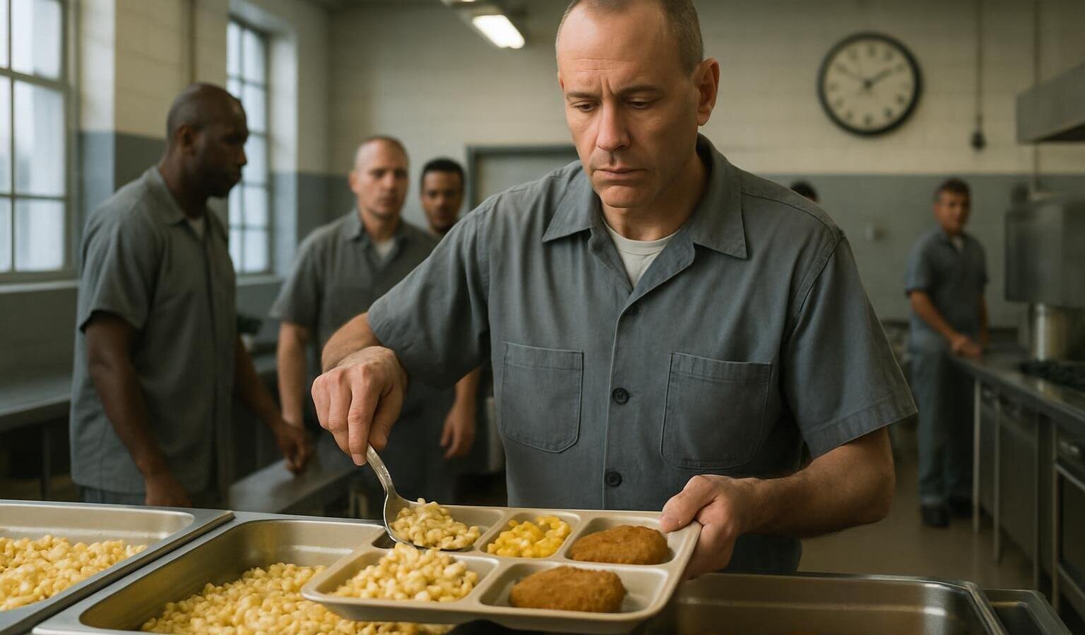Petition · Reform inmate labor pay in Massachusetts prisons - United ...