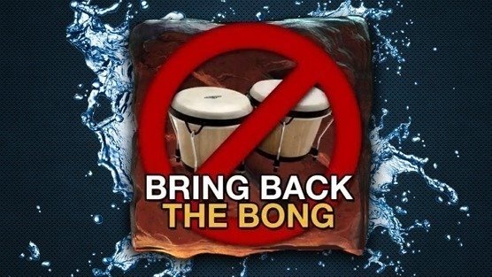 Petition · Bring the Bong Back! - Romania · Change.org