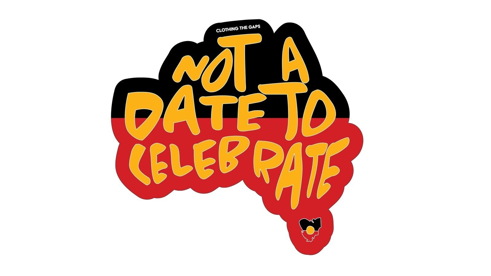 Petition · Australia Day - Jan 26 - Not a date to celebrate - Australia ...