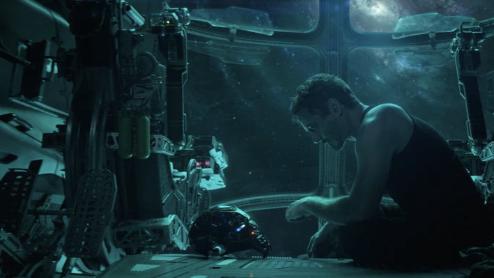 Petition · Convince NASA to pursue a mission to rescue Tony Stark from ...