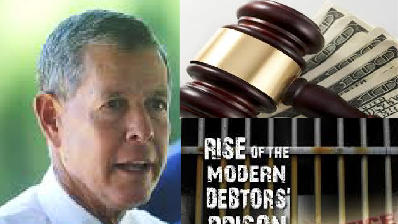 Petition · Do NOT Reappoint Judge Armistead Lester Hayes as Municipal ...