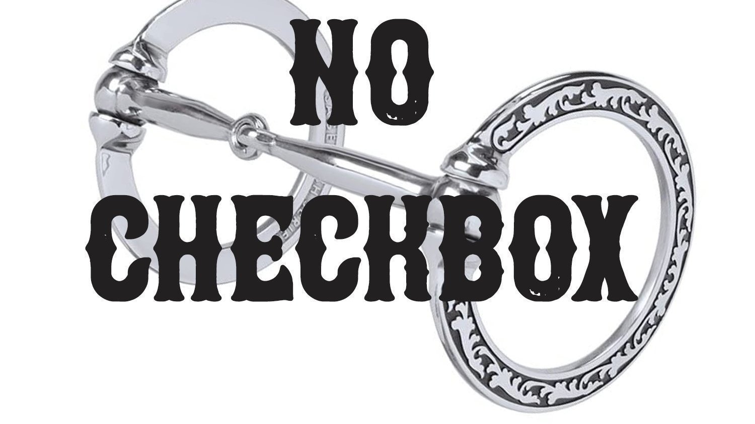 Petition · Tell the NRCHA no CHECKBOX! - United States · Change.org