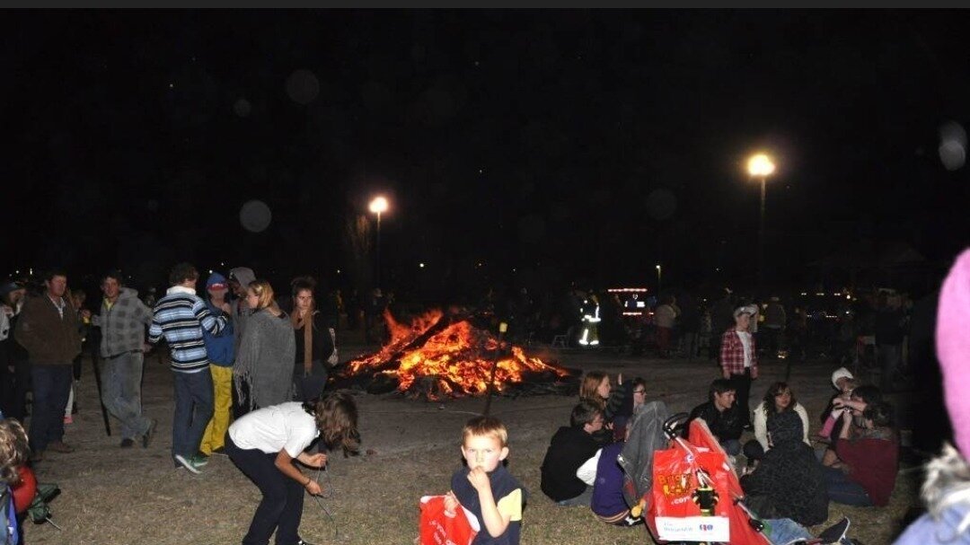 Petition · Bring Back Cracker Night and Backyard Fireworks in NSW ...