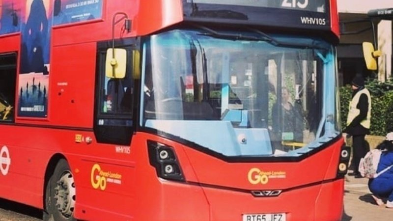 Petition · Protect all Bus Drivers with PPE · Change.org