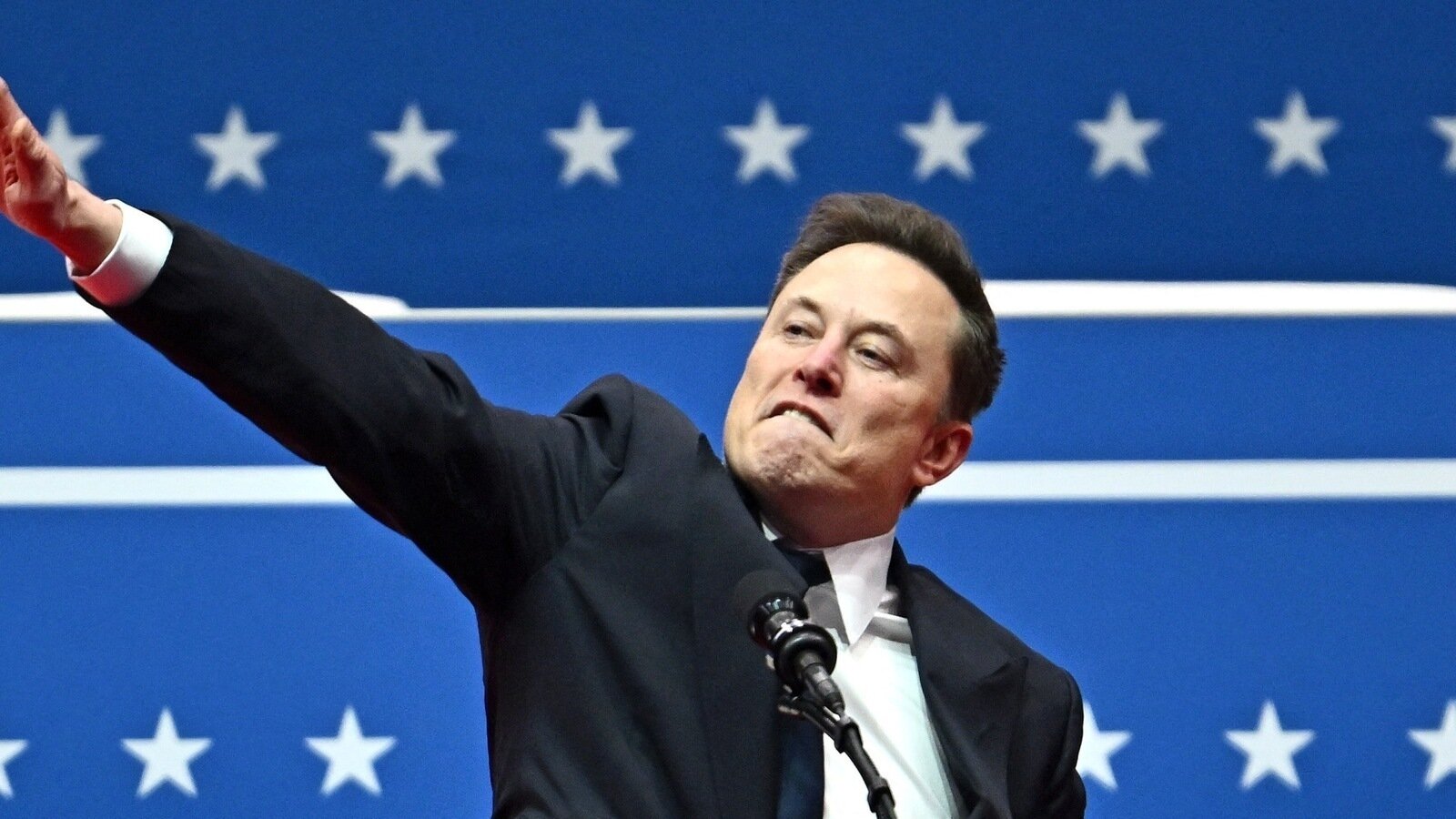 Petition · Stop Elon Musk! - United States · Change.org