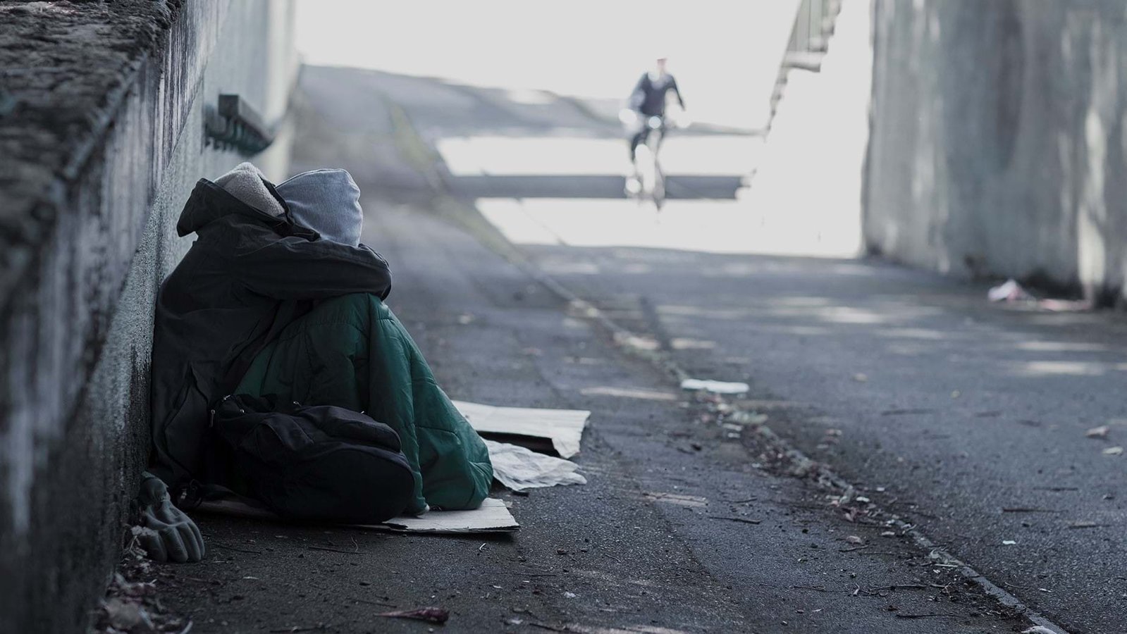 Petition · To stop care leavers from becoming homeless - United Kingdom ...