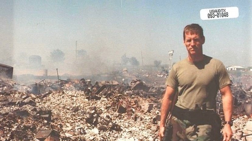 Petition · Oppose David Chipman’s Nomination to the ATF - United States ...