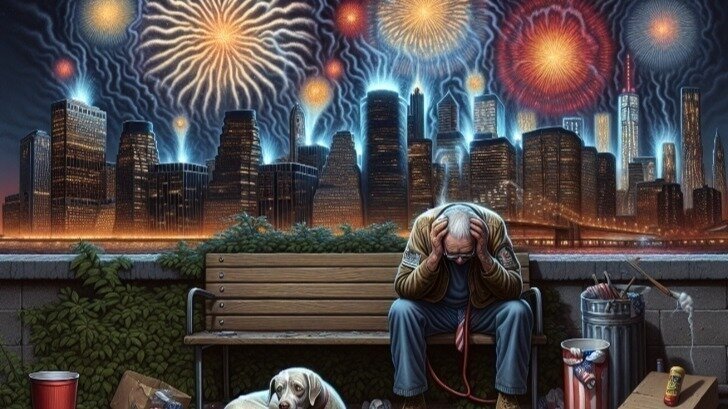 Petition · Implement a Ban on Home Fireworks Within City Limits - Palm ...