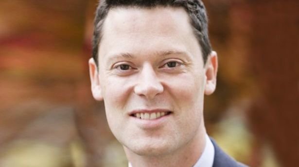 Petition · Investigate Alex Chalk MP (Cheltenham) for breaching the ...