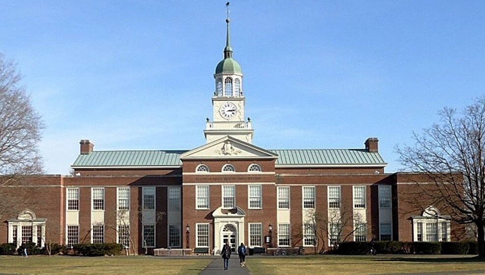 Petition · Bucknell New Policy’s Petition - Lewisburg, United States ...