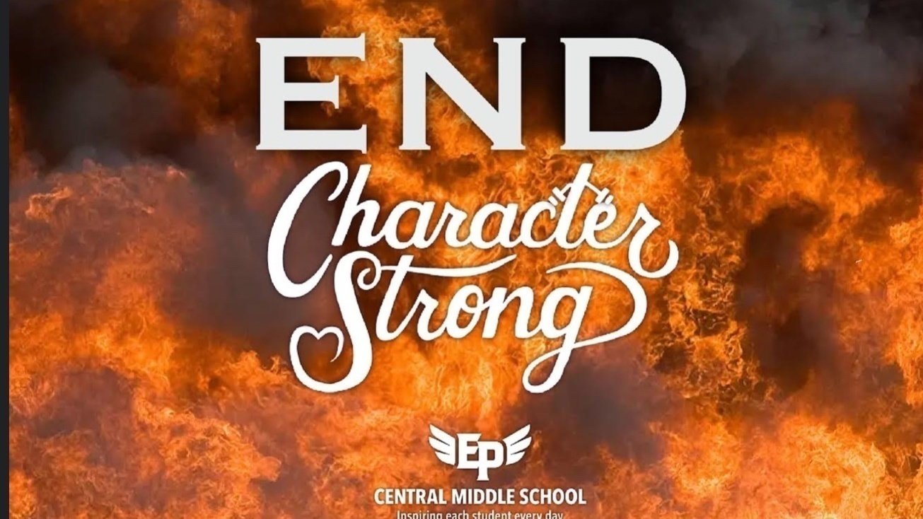 Petition · End character strong in cms - United States · Change.org