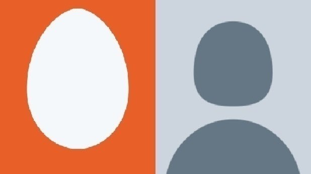 Petition · Change the default Twitter avatar back to an egg. - Nigeria ...