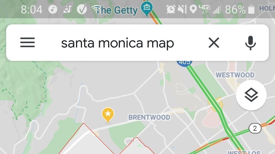 Petition · Extend Santa Monica's border to Bundy Dr. & Sunset Blvd ...